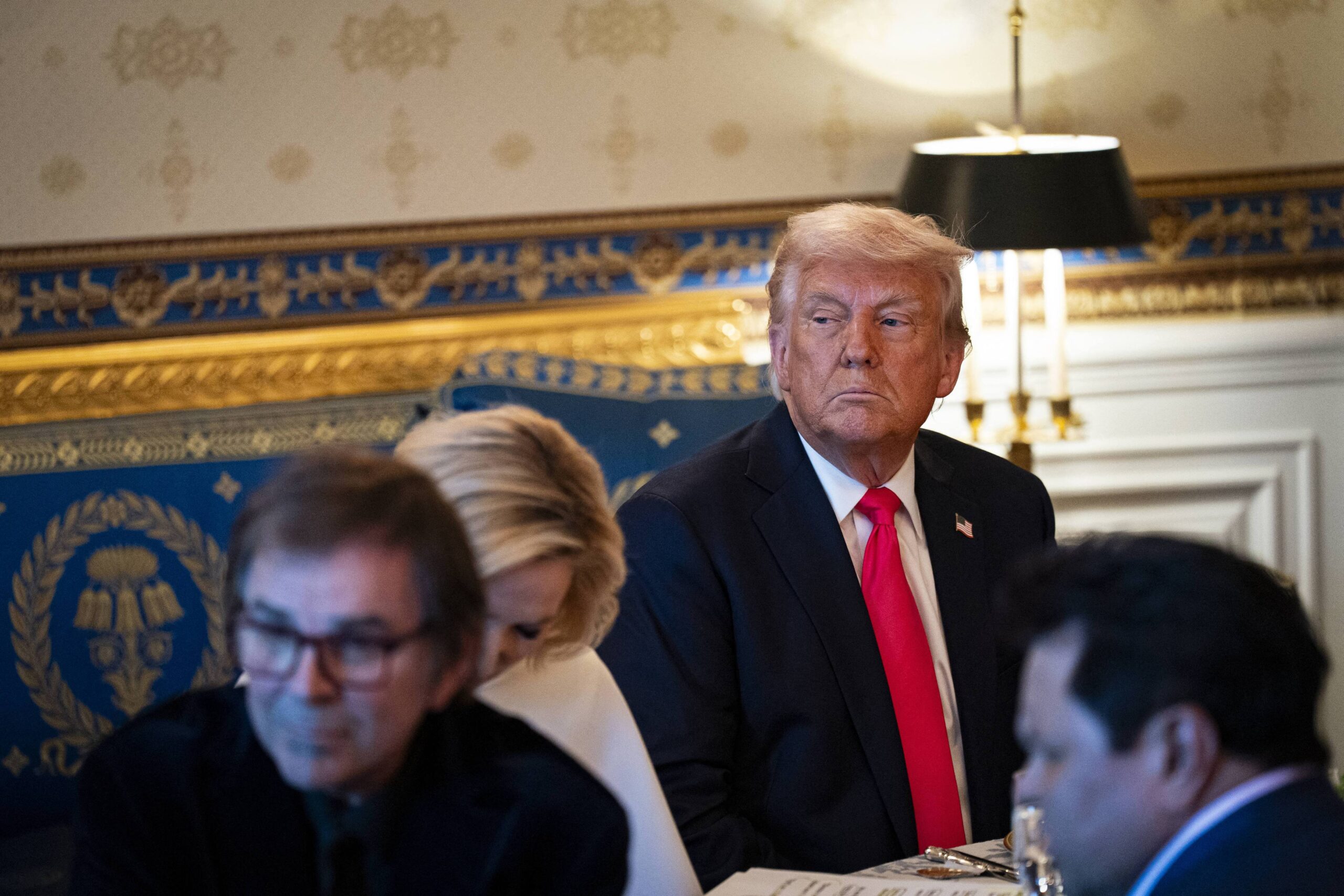 Liberal Canadians Thank Trump For Surprise Election Win