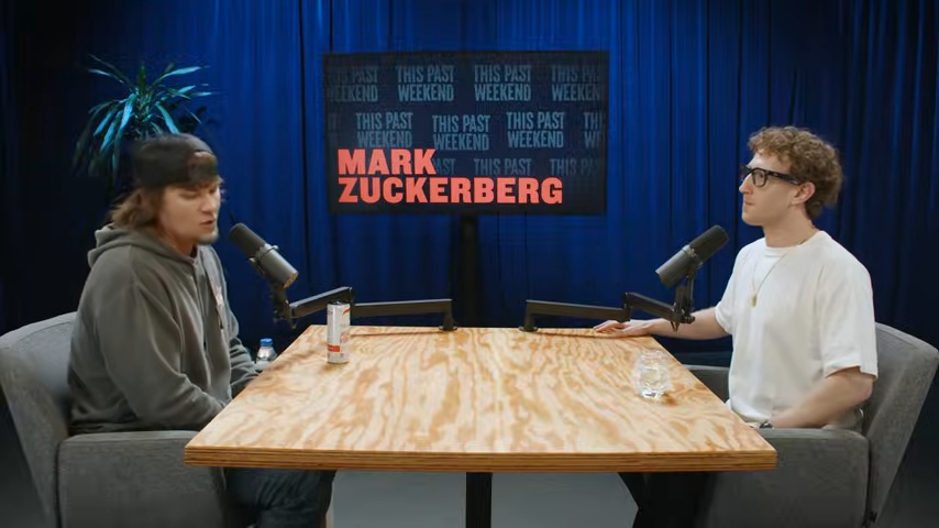 Mark Zuckerberg admits he’s ‘the most awkward person’ — here’s what has ...