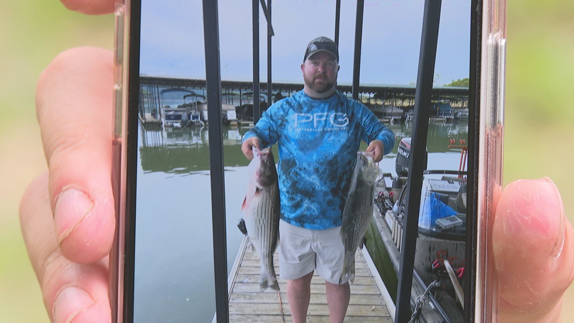 Coroner confirms identity of body found after man swept under water in ...