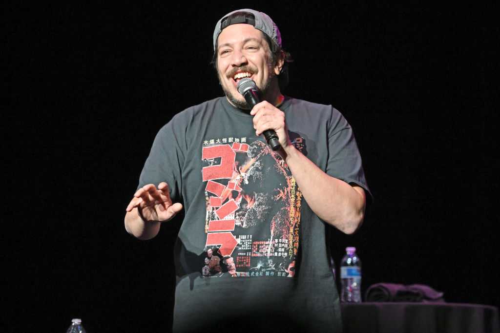 Omaha Performing Arts announces 'Impractical Jokers' star Sal Vulcano ...