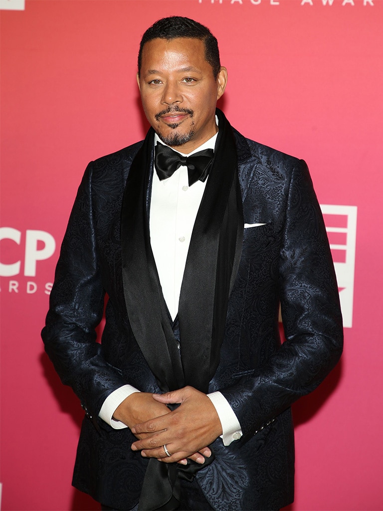 Terrence Howard Passed on Marvin Gaye Biopic Due to Possible Gay Kiss