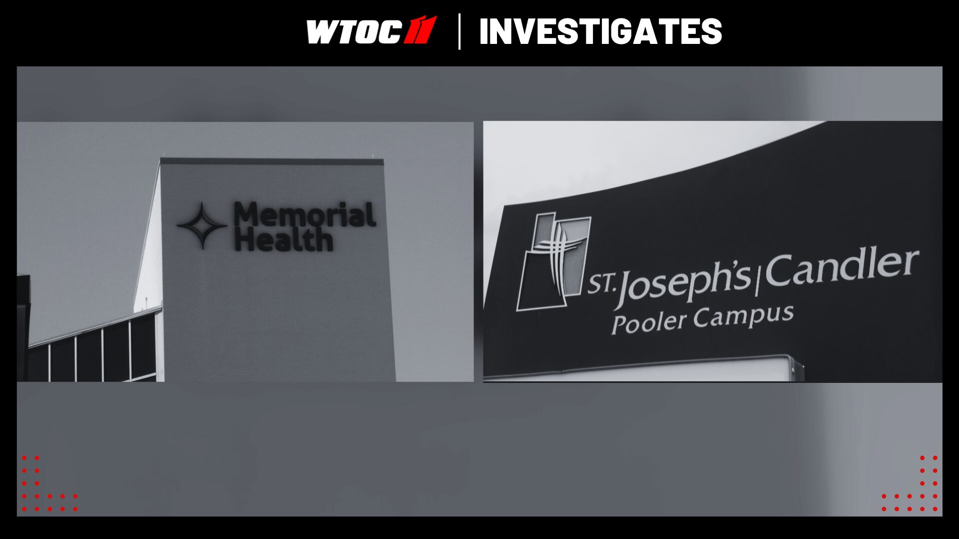 Memorial Health, St. Joseph’s Candler at odds over Pooler expansion
