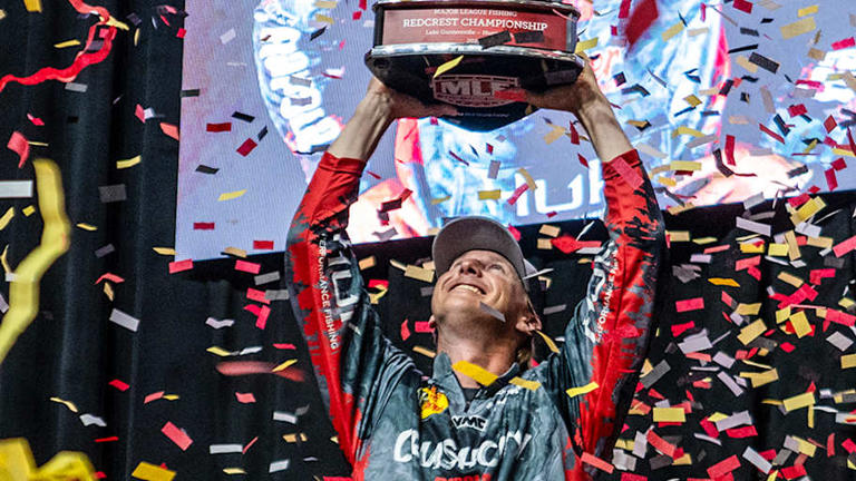 Is the Sony a1 the Ultimate Fishing Photography Camera?