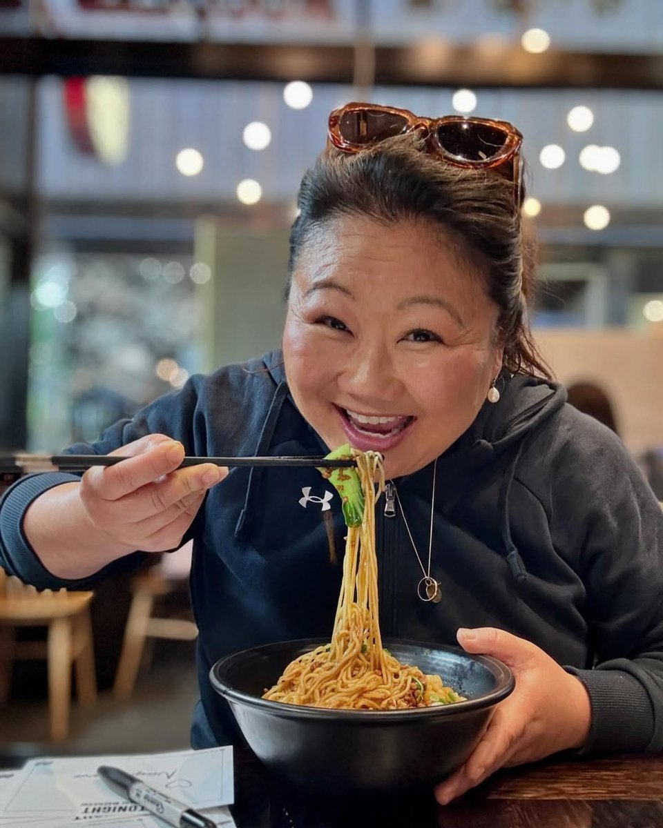 In 4 words, RecipeTin Eats' Nagi just said what she really thinks about the Brooki feud.