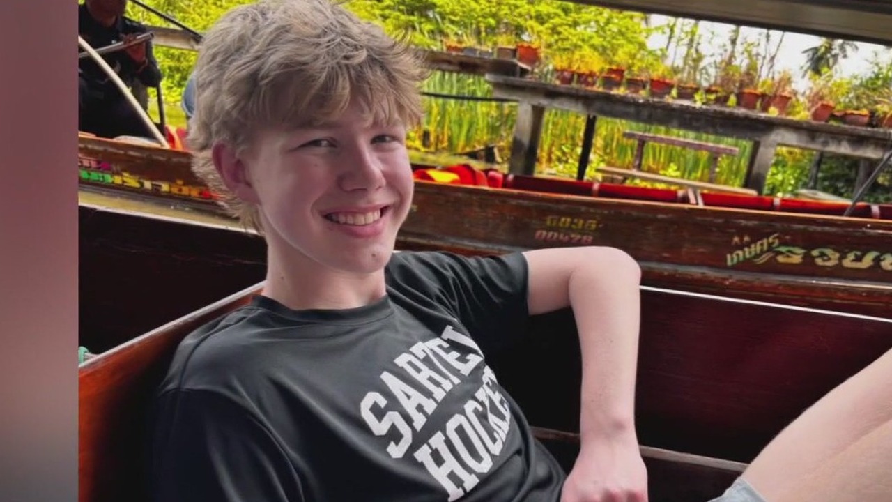 Sartell lacrosse player suffers traumatic injury