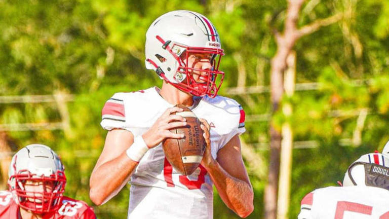 Florida high school football: Lake Mary has record 205 students sign up ...