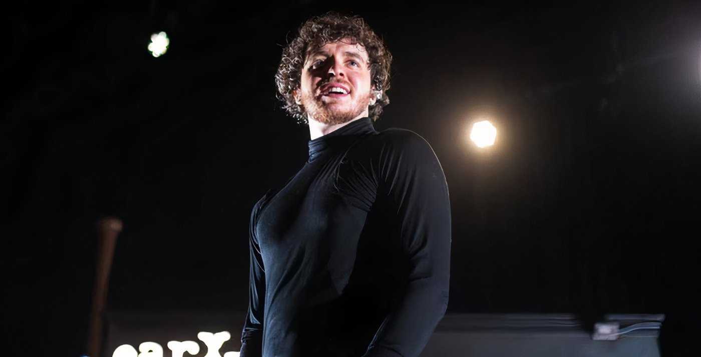 Jack Harlow’s Net Worth Is Flying First Class