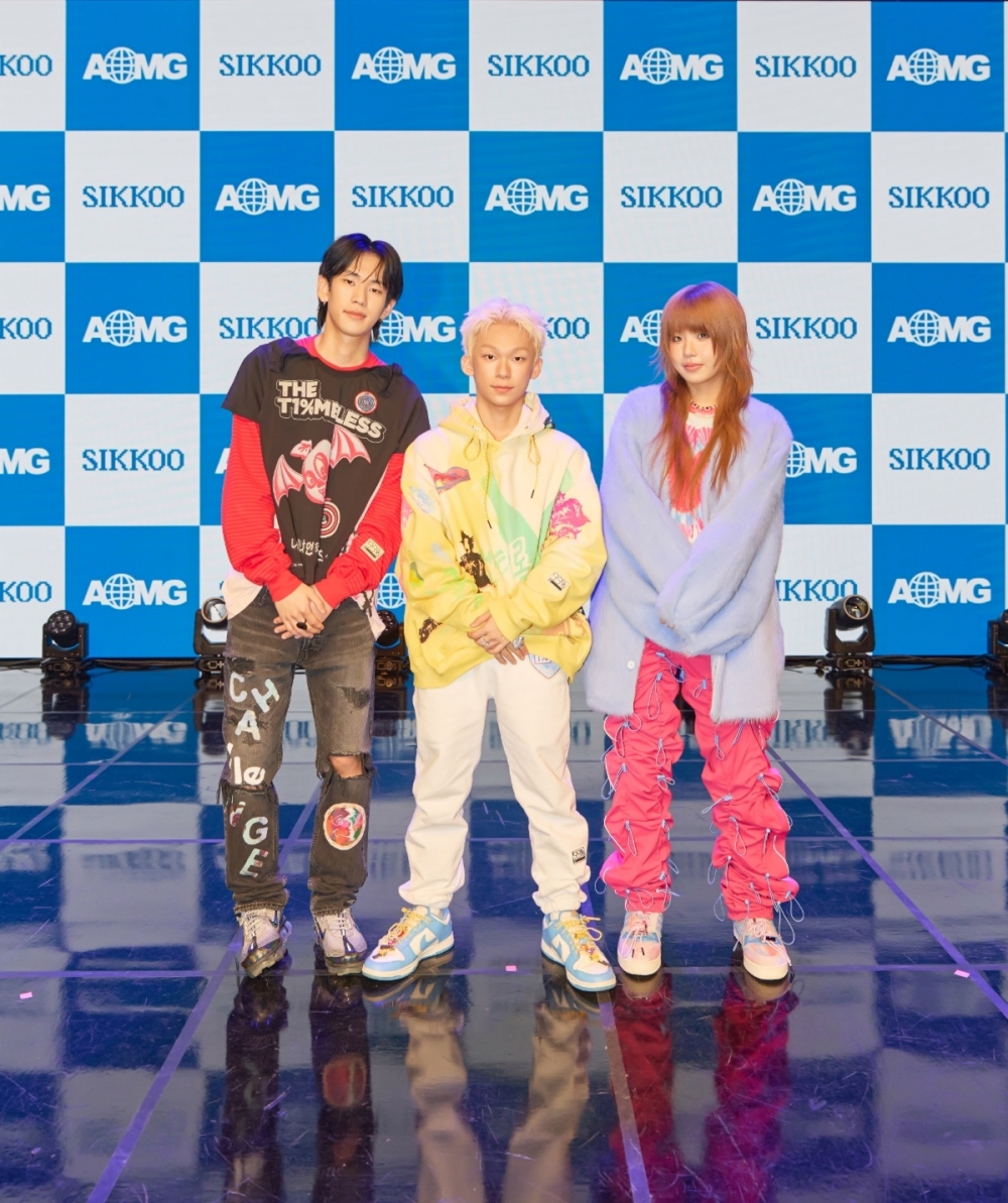 “국민 가족이 되고 싶다”…식구·AOMG, EP ‘간(間)’ 발매로 AOMG 2.0 시동