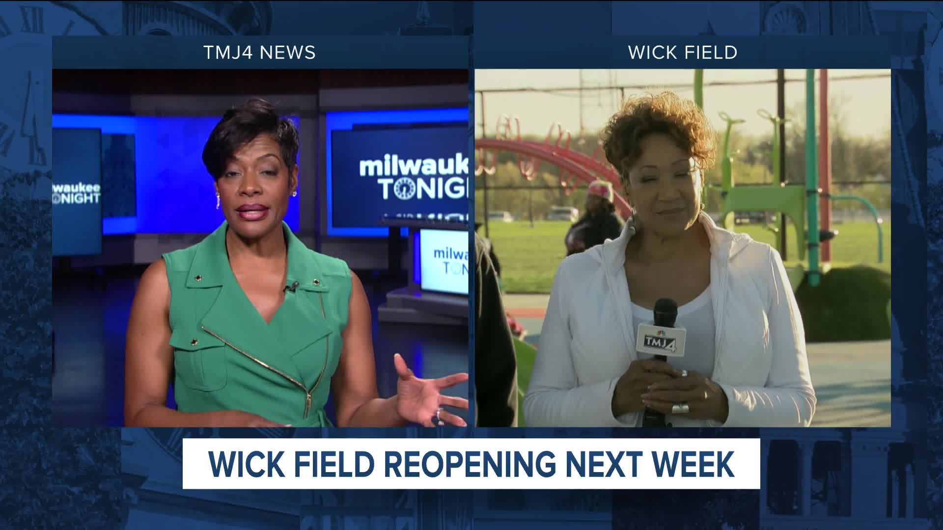 Wick Field to reopen next week
