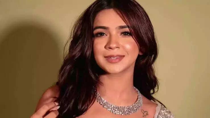 Apoorva Mukhija reacts to her 'India's Got Latent' controversy; pens ...