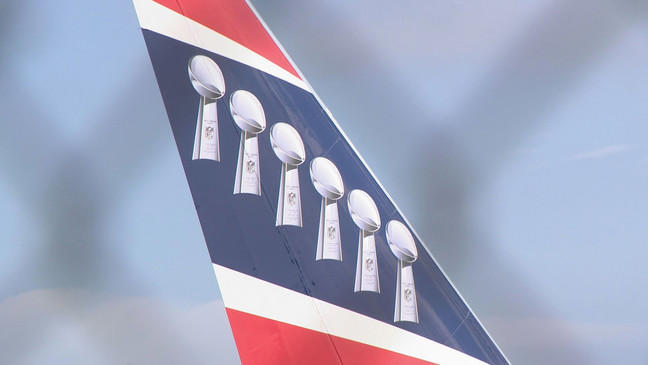 New England Patriots team plane's trip to Guantanamo Bay raises questions