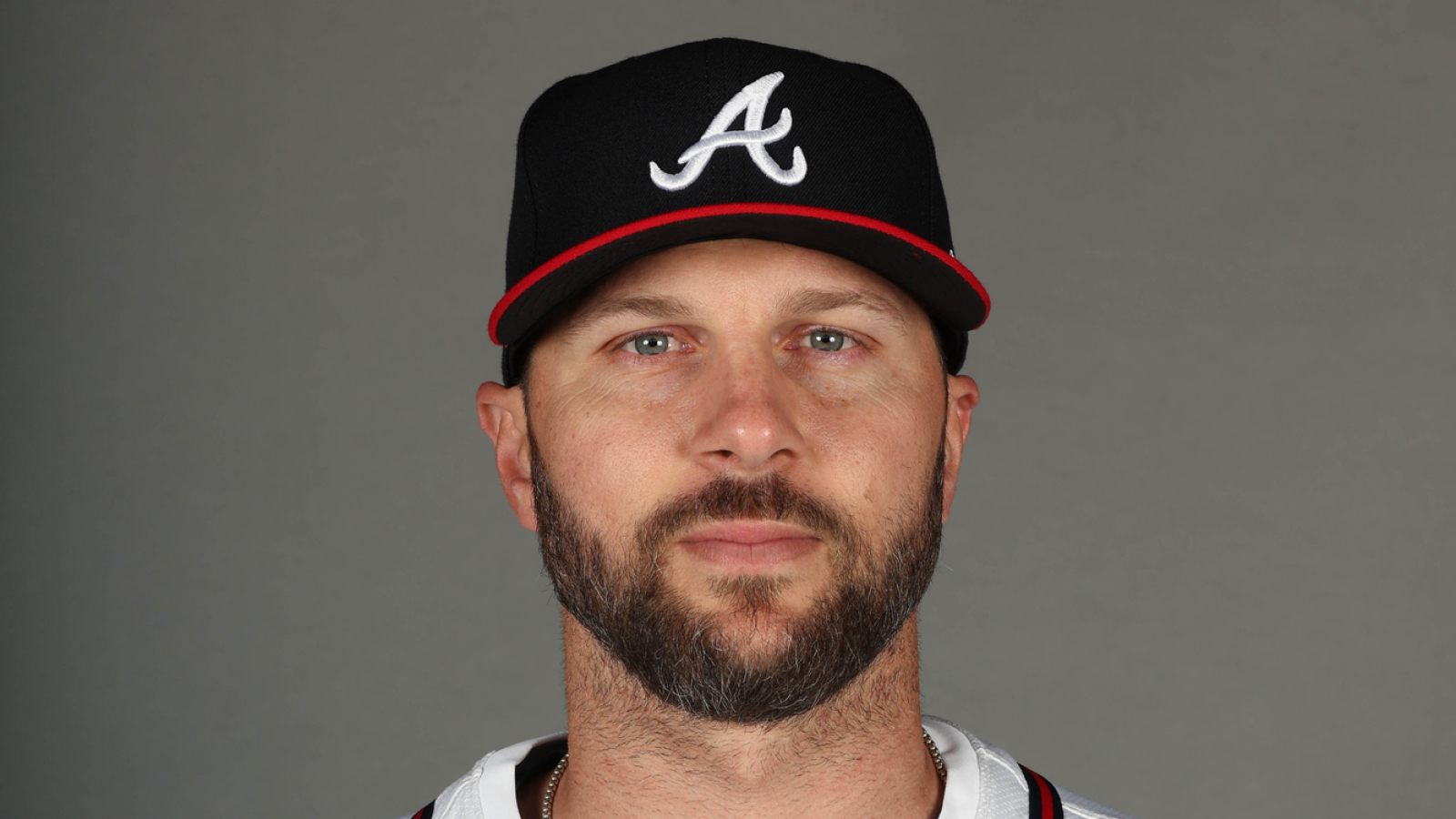 Braves release OF Jake Marisnick from minor league contract