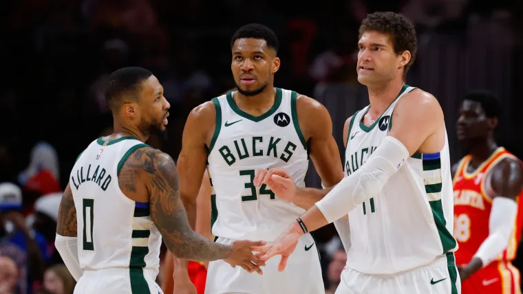 Bucks timeline: What went wrong to lead Milwaukee to three straight ...