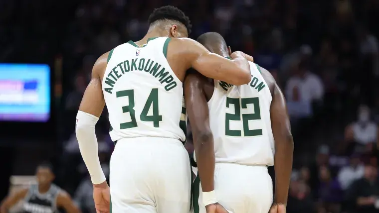 Bucks timeline: What went wrong to lead Milwaukee to three straight ...