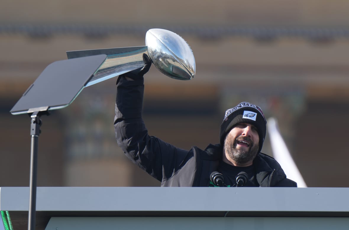 Predicting NFL Playoff Teams and Super Bowl 2026 Winner
