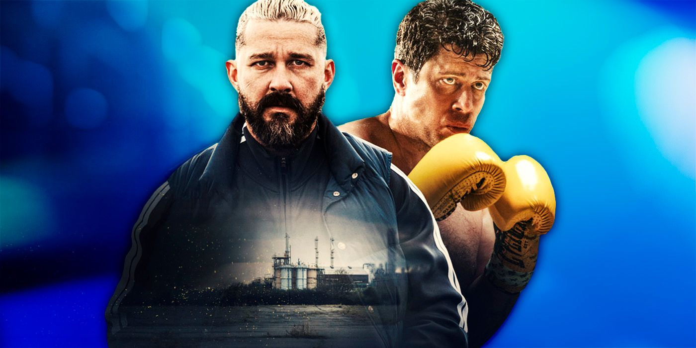Salvable Review: A Boxing Drama With a Right Cross Fans Won't See Coming