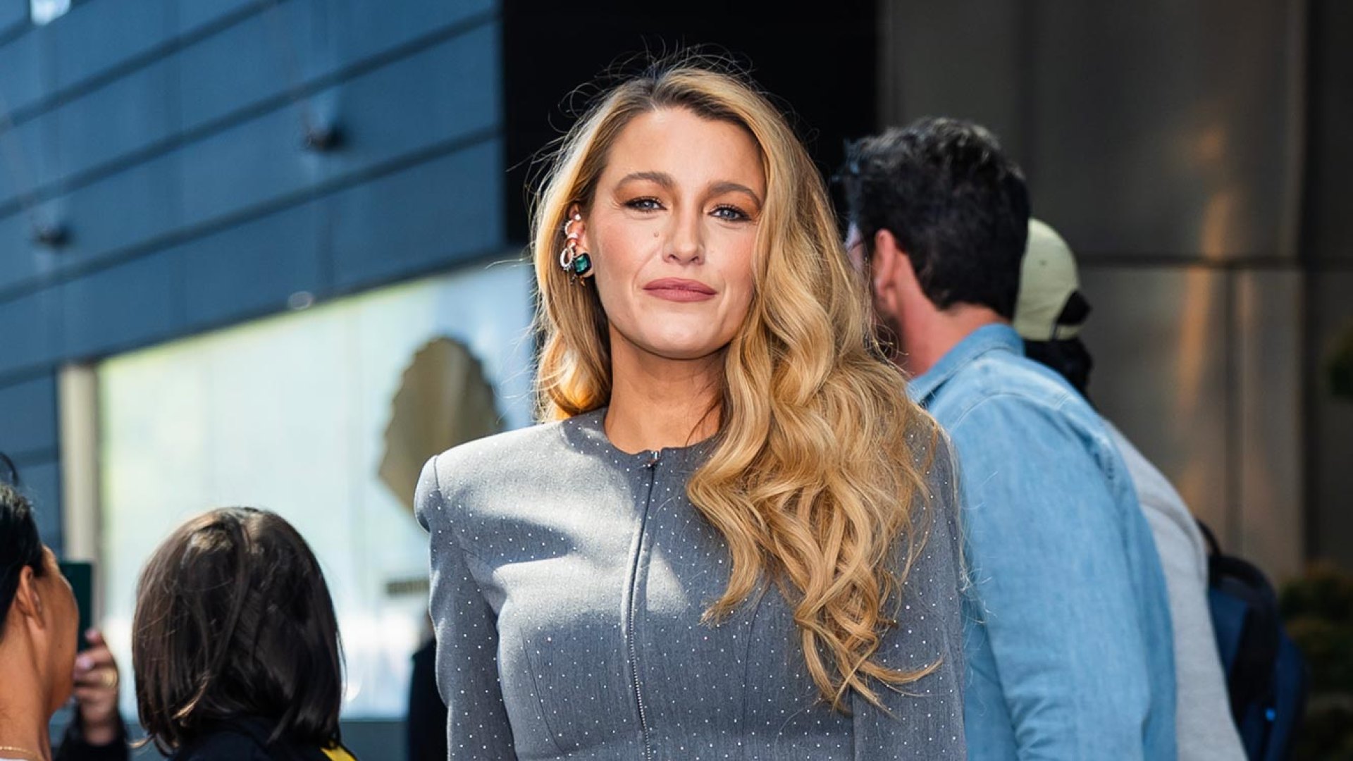Blake Lively's Public Appearances Since Her 'It Ends With Us' Legal Drama