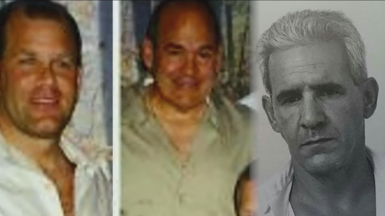 Inside the FBI takedown that shattered the Chicago Outfit