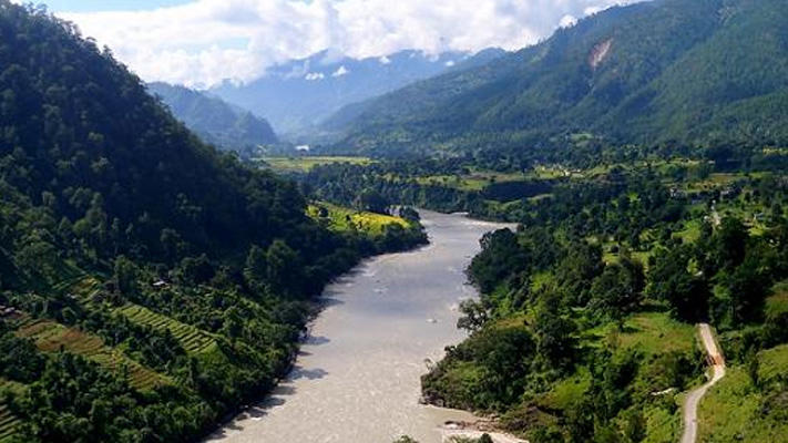 DHARCHULA, UTTARAKHAND – WHERE NATURE UNFOLDS ITS BEAUTY IN EVERY NOOK ...