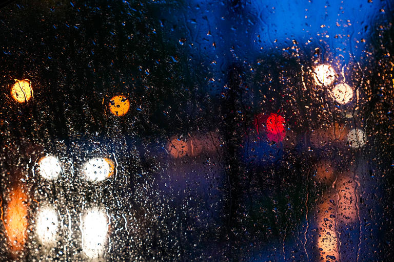 Ohio weekend weather forecast: When will the rain end? See temps ...
