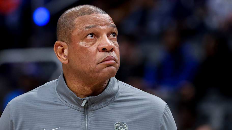 Sixers fans can't help but delight in yet another classic Doc Rivers ...