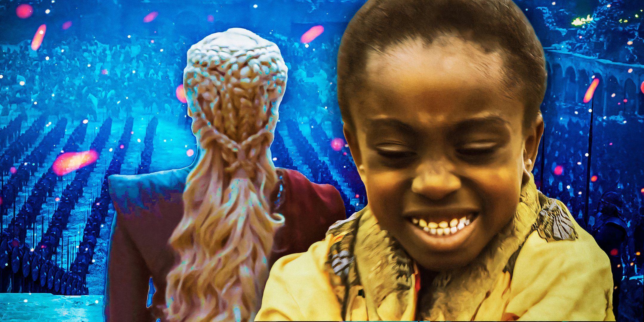 TV Shows Love To Drop Big Twists, But These 10 Made Absolutely No Sense