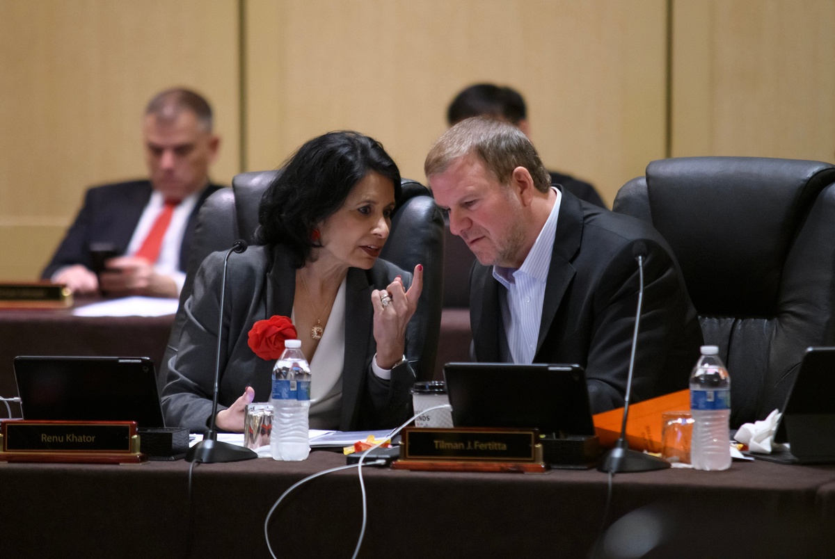 Houston Rockets owner Tilman Fertitta confirmed as Trump’s ambassador ...