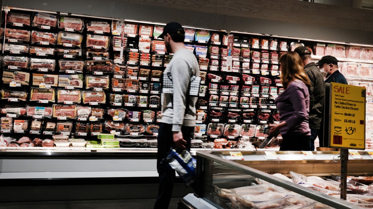 Ultra-processed foods can shave years off your life, new study says