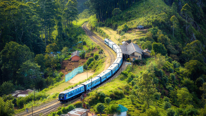SCENIC RAILS OF INDIA: 10 BREATHTAKING TRAIN JOURNEYS YOU MUST EXPERIENCE
