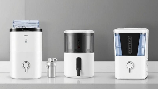 Best budget water purifiers in 2025 with high filtration capacity and ...