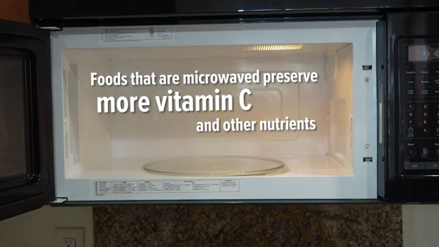 Microwave Mishaps: What Not to Nuke