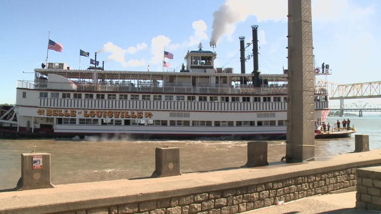 List | Explore these downtown Louisville attractions at discounted ...