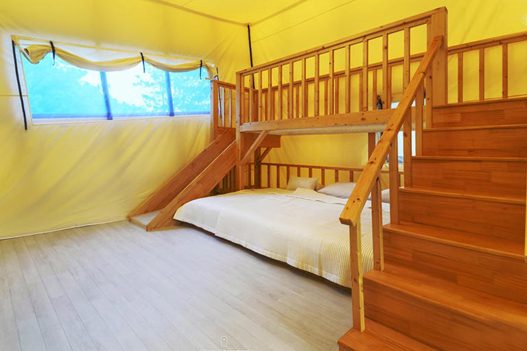 글램핑 뜻? 캠핑과의 차이점을 알아보며 추천하는 가평 글램핑장 4 추천