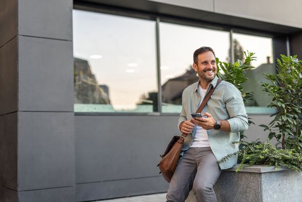 Popular banking app launches mobile service - see how you can get first ...