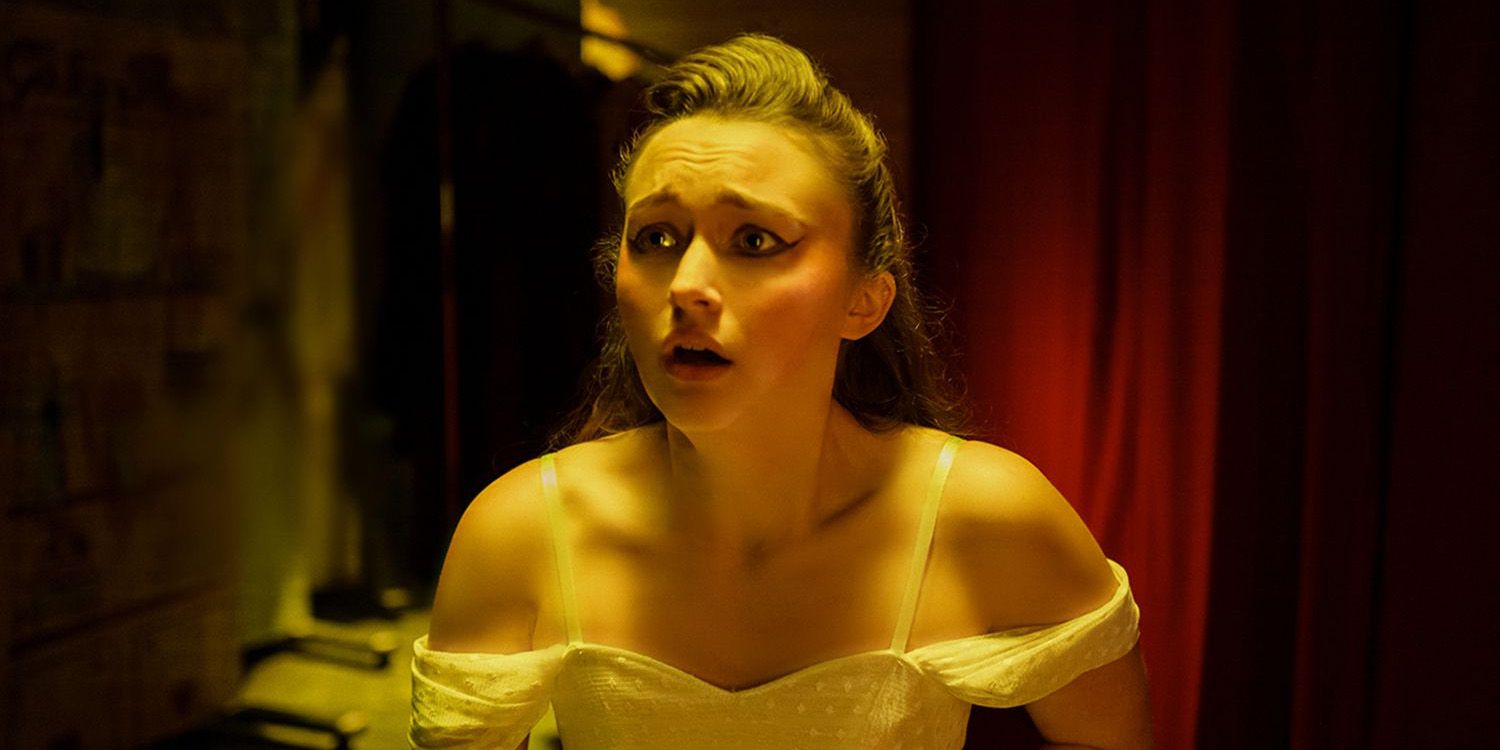 Netflix's New Fear Street Addition Has Critics and Audiences in ...