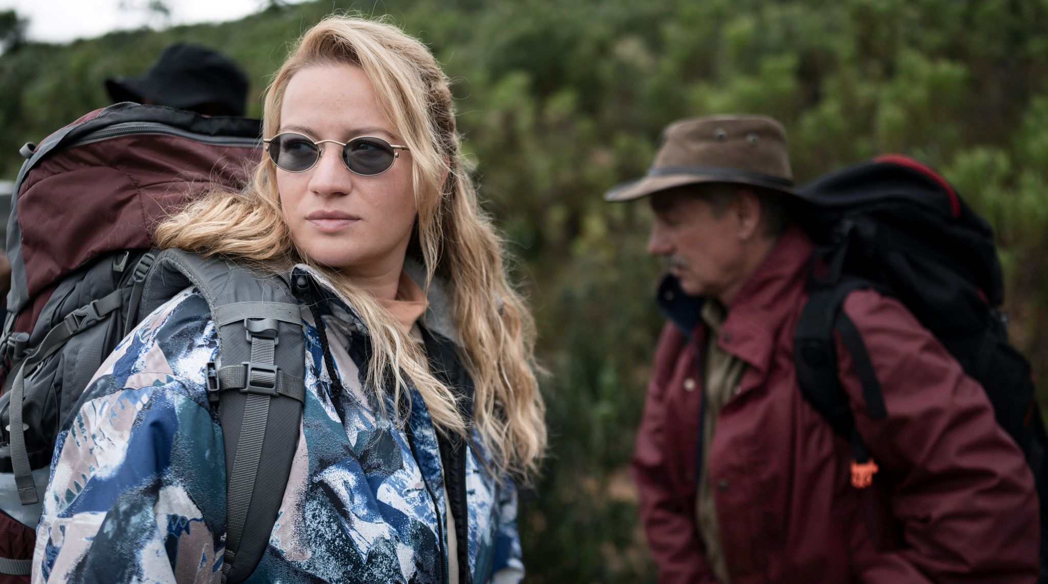 «Mord auf dem Inka-Pfad» - Spannend und spektakulär