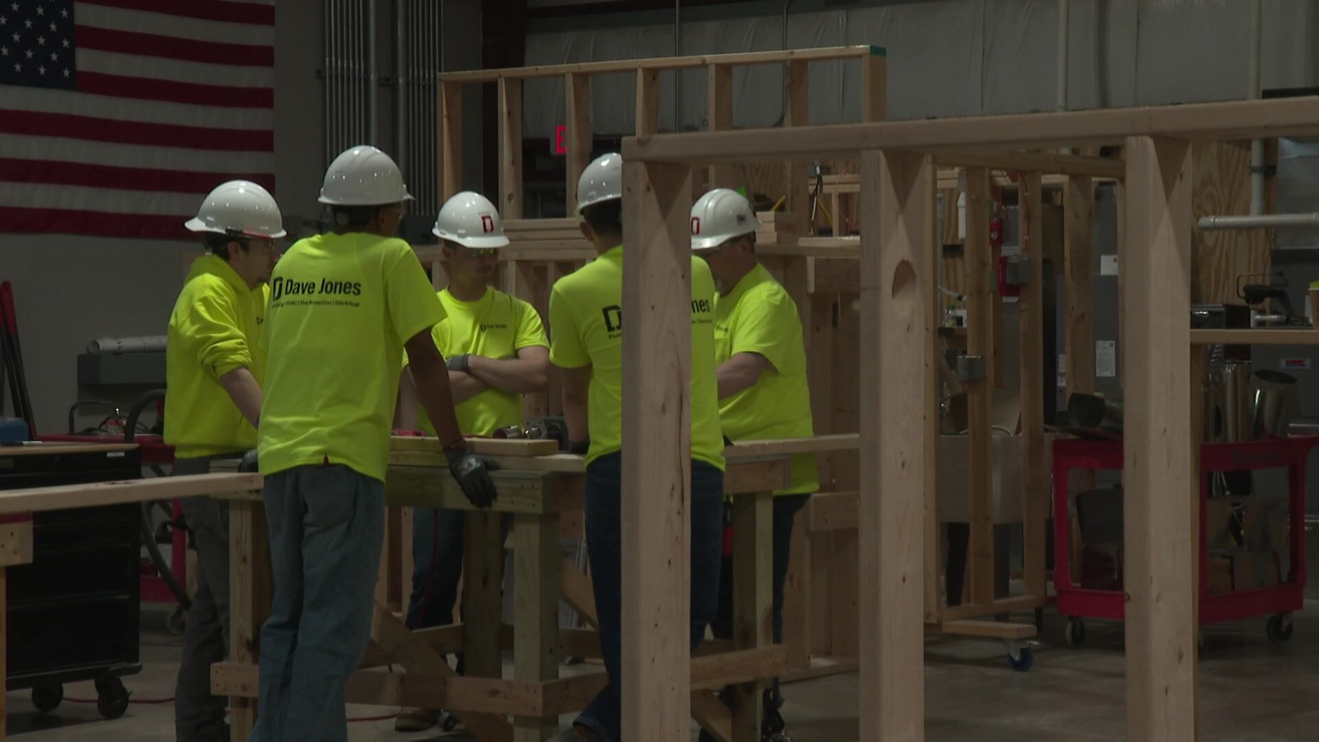 Ascendium Education Group awards scholarships to Wisconsin apprentices