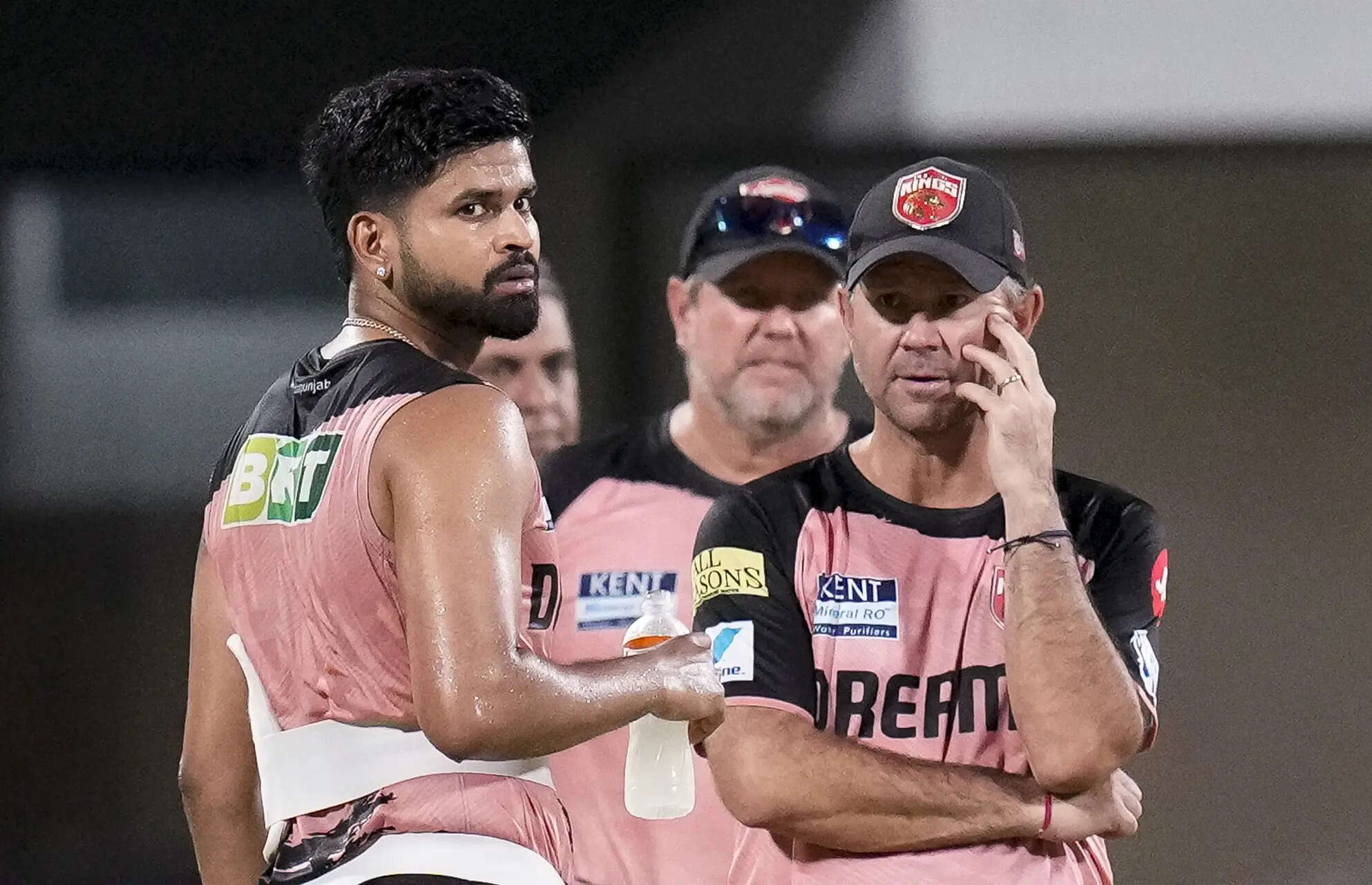 IPL 2025: A must-win game for Shreyas Iyer's PBKS vs MS Dhoni's CSK