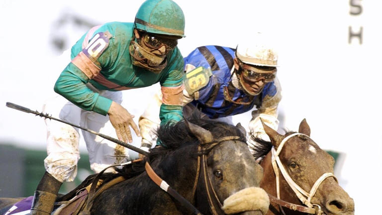 2025 Kentucky Derby horses, odds, futures, date, preview: Expert who ... 2025 Kentucky Derby horses, odds, futures, date, preview: Expert who ...