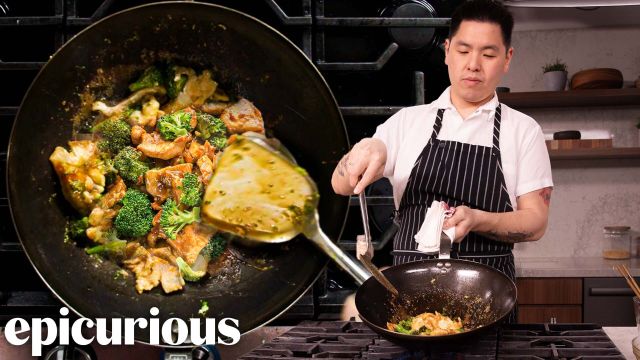 Why Stir Fry is Better in Restaurants (And How to Do It At Home)