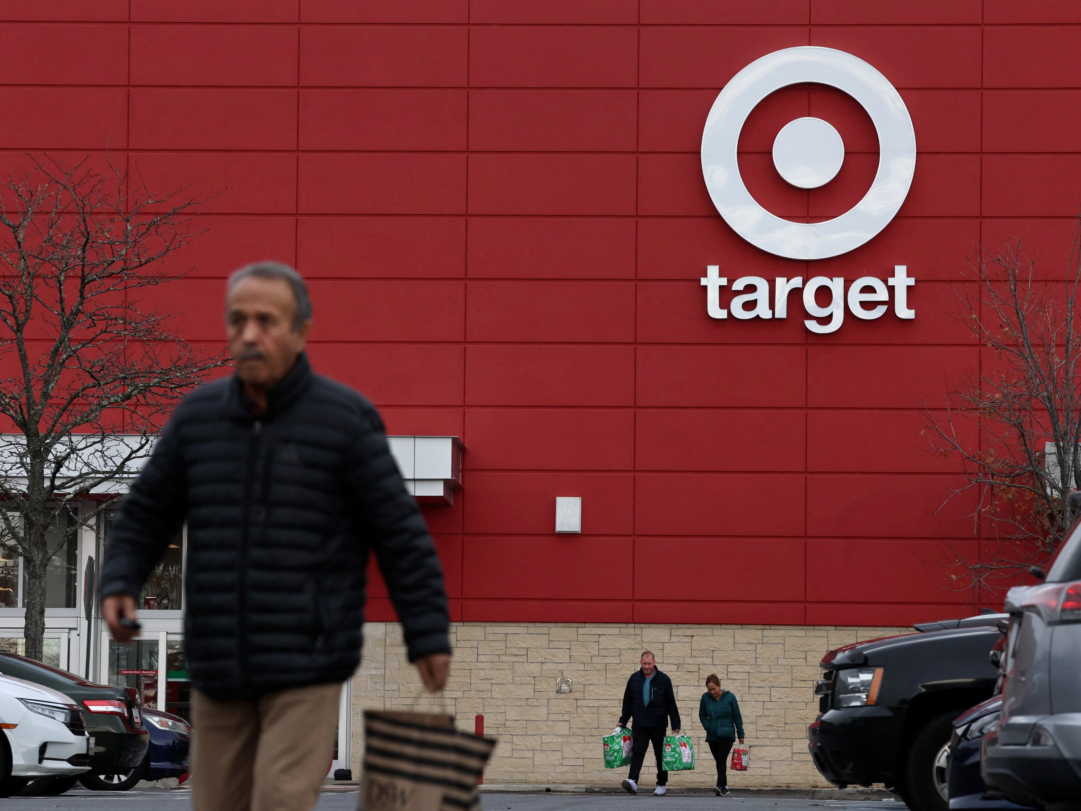 Target donated $1 million to Trump's inauguration, a first for the ...
