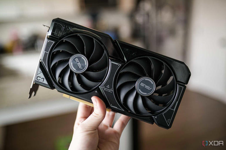 Nvidia's drivers are still broken, but this new hotfix solves a ton of ...