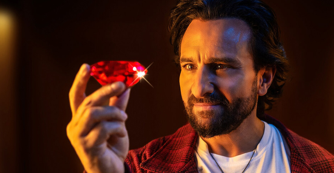 Stream It Or Skip It: ‘Jewel Thief: The Heist Begins’ on Netflix, a ...