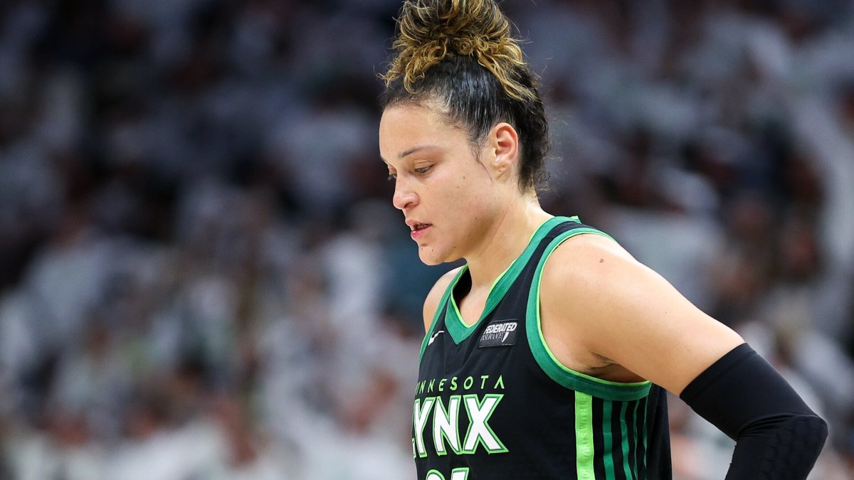 Kayla McBride injured in training, faces surgery ahead of WNBA season
