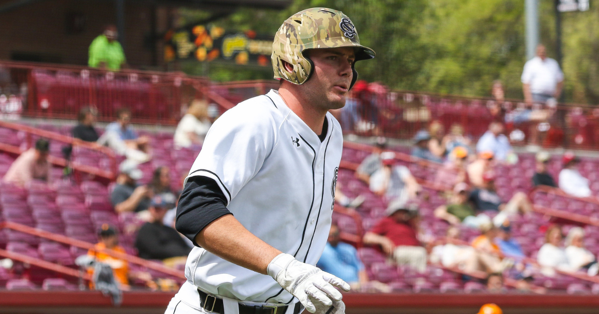 Latest injury updates on Ethan Petry and Nathan Hall from Paul Mainieri