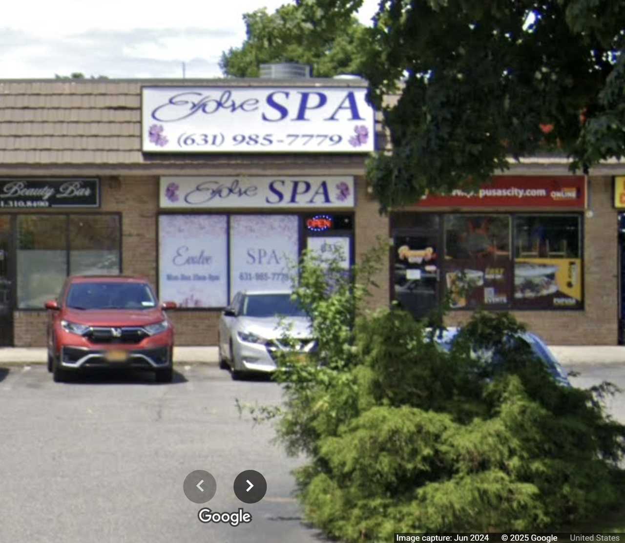 Illegal Spa Busted On Long Island: Flushing Women Accused Of ...