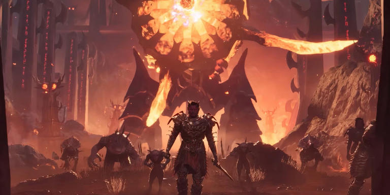 Oblivion Remastered: The Daedra Might Be the Real Winners