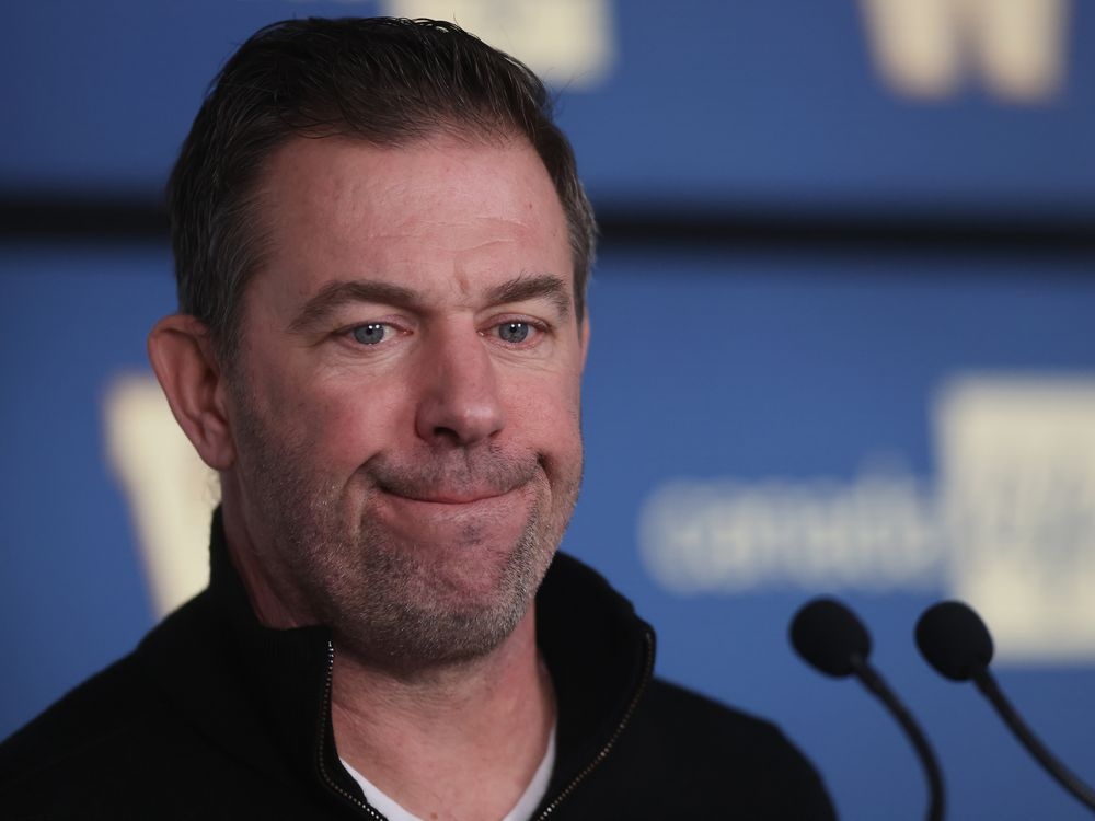 Blue Bombers select 8 players in the 2025 CFL draft on Tuesday night