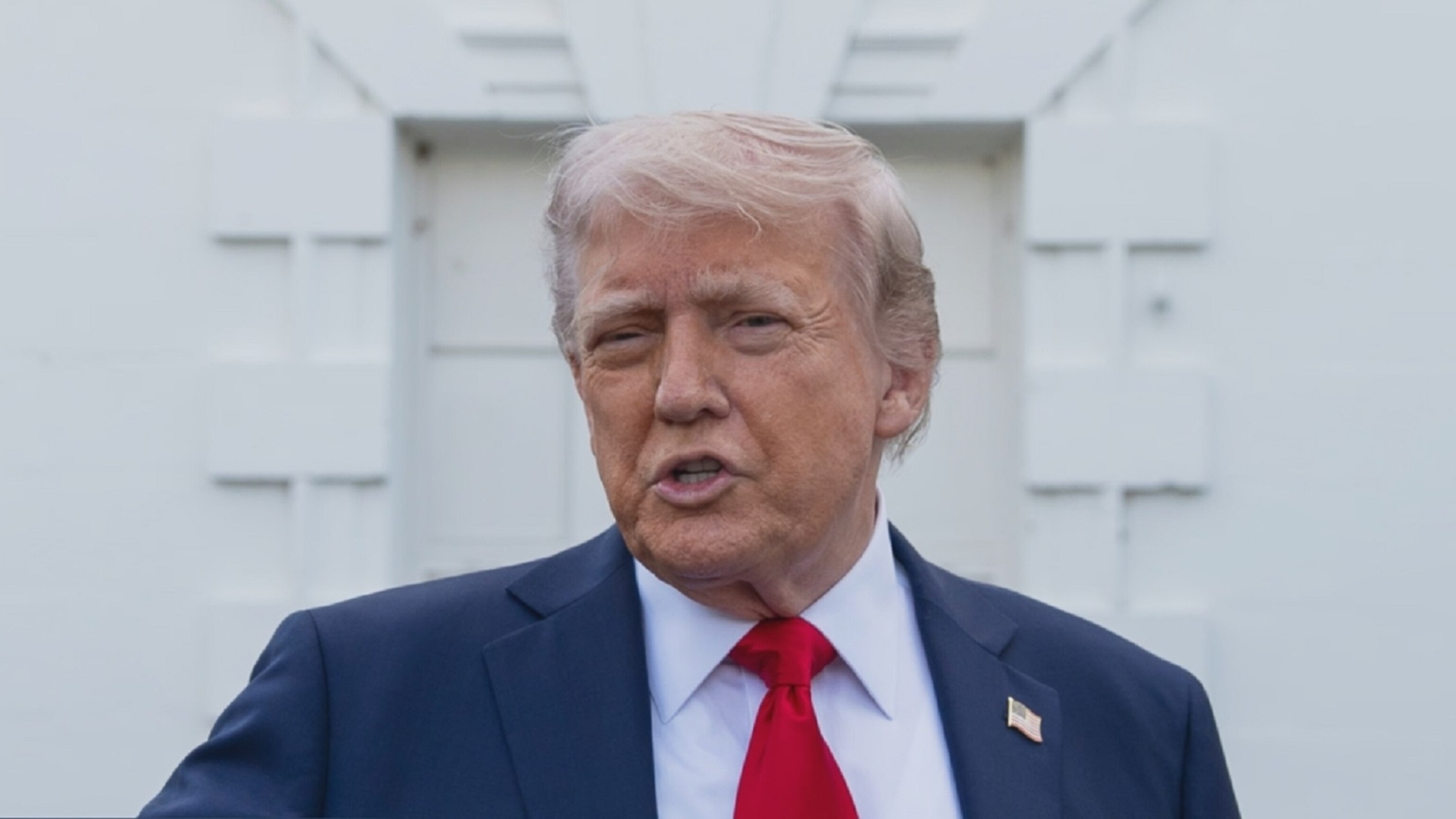 President Trump's First 100 Days