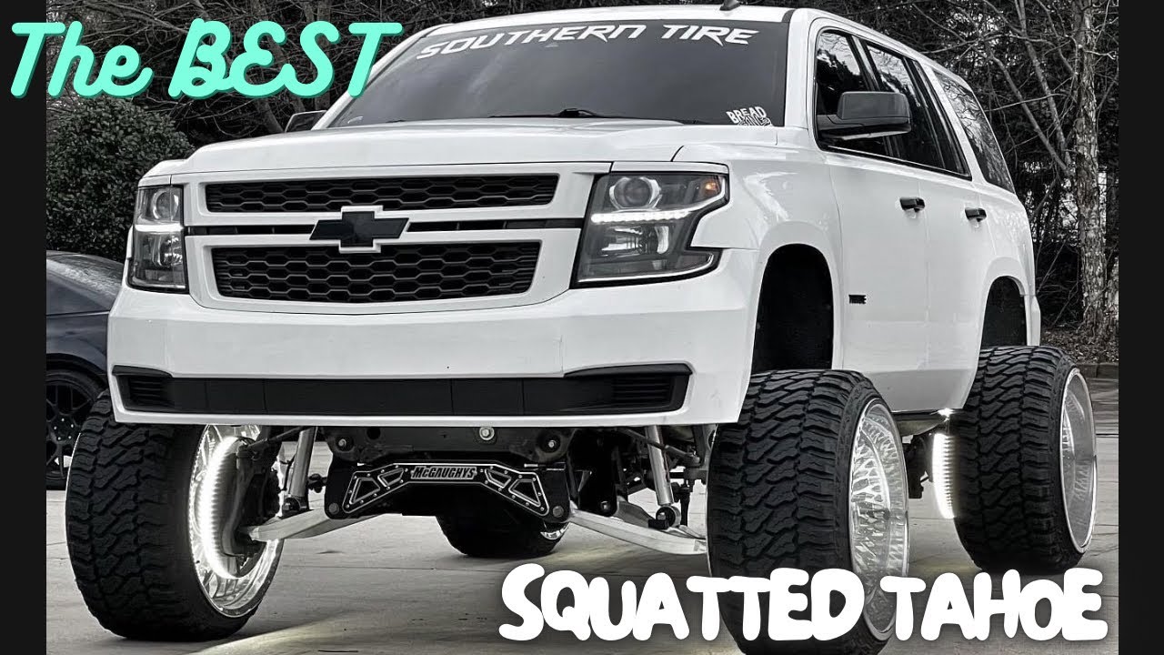 Bubba Set up or 16 Wides with Wheel Spacer